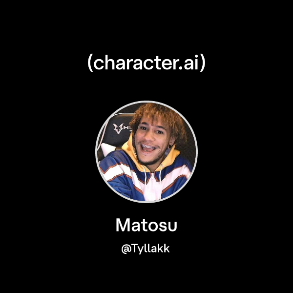 Chat with Matosu | character.ai | AI Chat, Reimagined–Your Words. Your ...