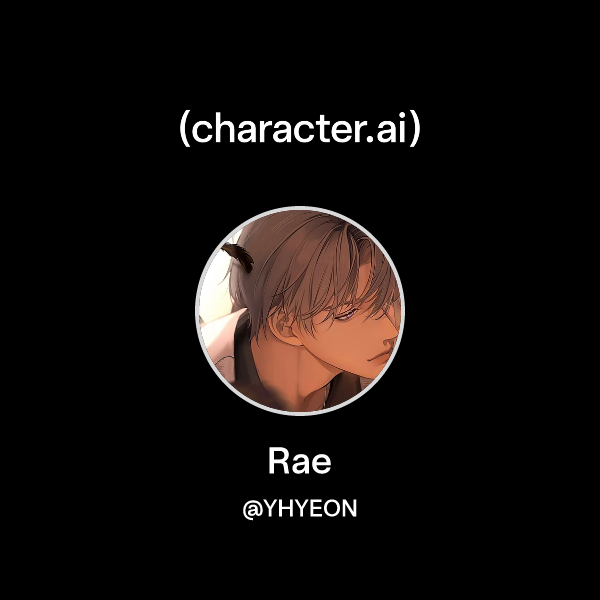 Chat with Rae | character.ai | AI Chat, Reimagined–Your Words. Your World.