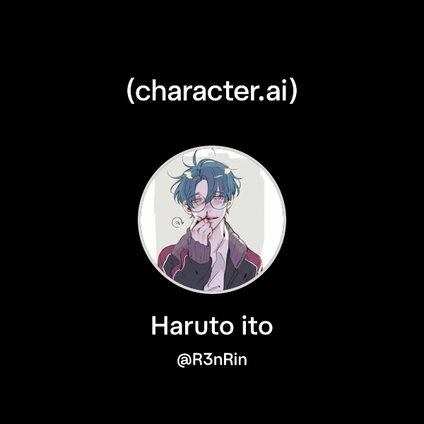 Chat with Haruto ito | character.ai | Personalized AI for every moment of your day