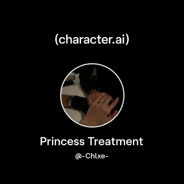 Chat with Princess Treatment | character.ai | AI Chat, Reimagined–Your ...