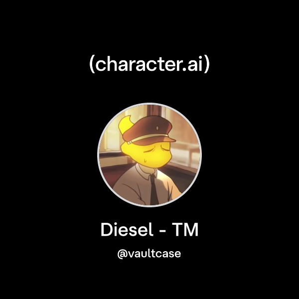 Chat with Diesel - TM | character.ai | Personalized AI for every moment ...