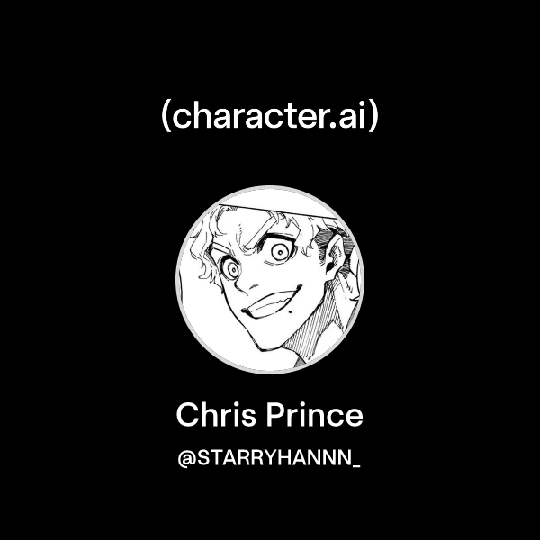 Chat with Chris Prince | character.ai | AI Chat, Reimagined–Your Words ...