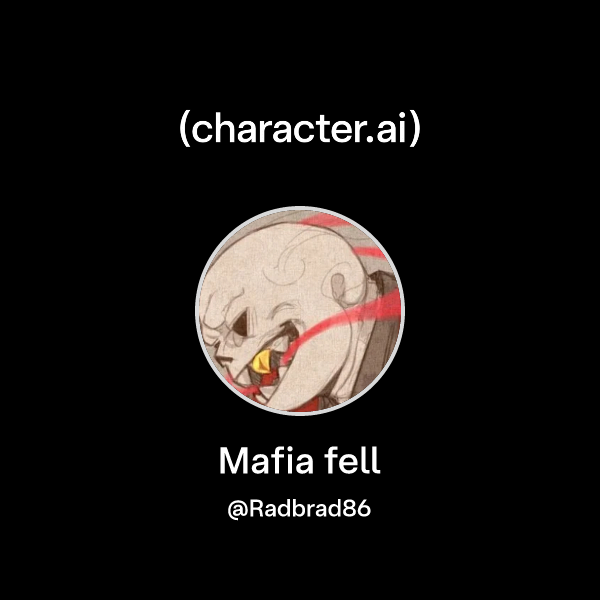 Chat with Mafia fell | character.ai | Personalized AI for every moment ...