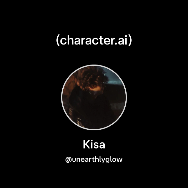 Chat with Kisa | character.ai | Personalized AI for every moment of your day