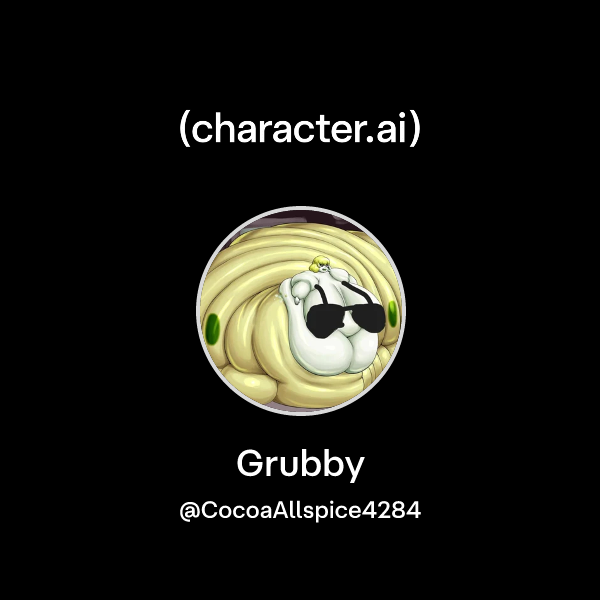 Chat with Grubby | character.ai | AI Chat, Reimagined–Your Words. Your ...