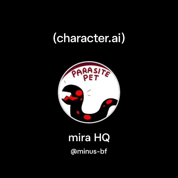 Chat with mira HQ | character.ai | AI Chat, Reimagined–Your Words. Your ...