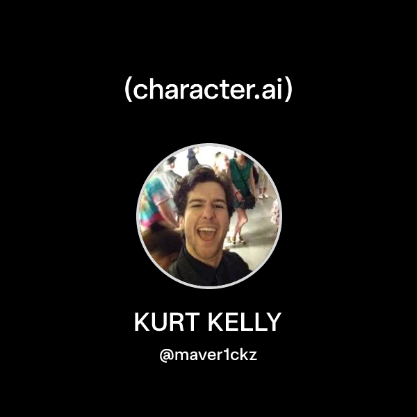 Chat with KURT KELLY | character.ai | AI Chat, Reimagined–Your Words ...