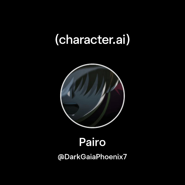 Chat with Pairo | character.ai | AI Chat, Reimagined–Your Words. Your ...