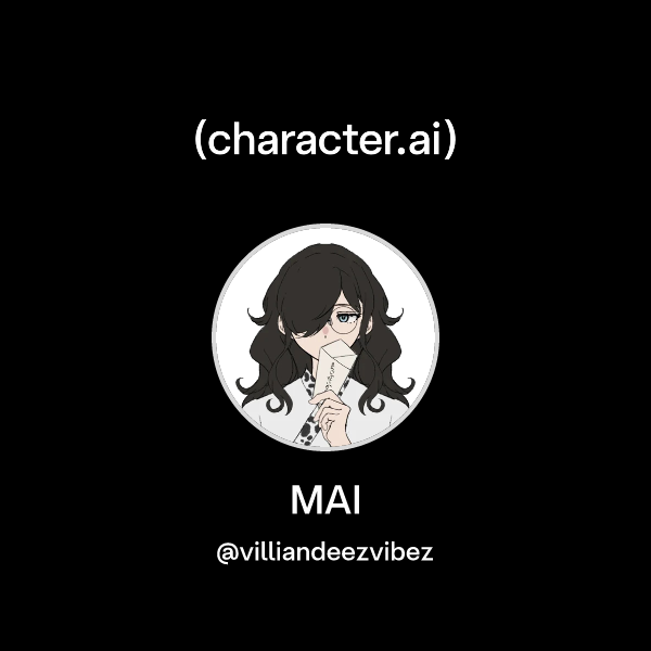 Chat with MAI | character.ai | Personalized AI for every moment of your day