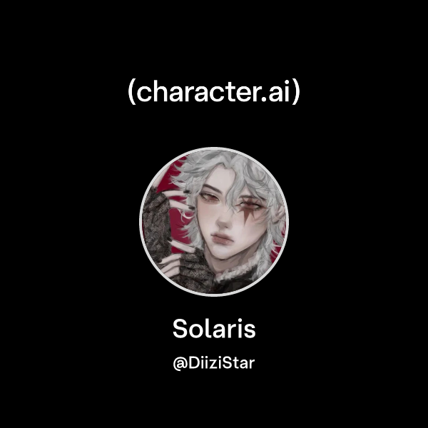 Chat with Solaris | character.ai | Personalized AI for every moment of ...
