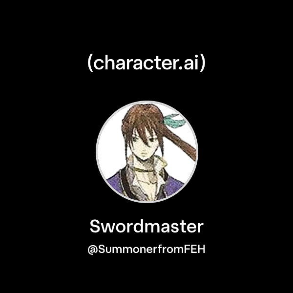 Chat with Swordmaster | character.ai | AI Chat, Reimagined–Your Words ...