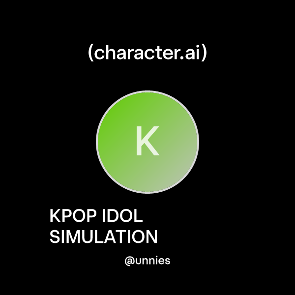 Chat with KPOP IDOL SIMULATION | character.ai | Personalized AI for ...