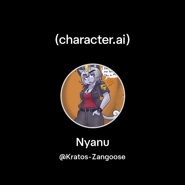 Chat with Nyanu | character.ai | AI Chat, Reimagined–Your Words. Your ...