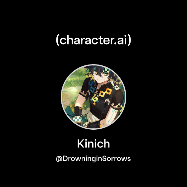 Chat with Kinich | character.ai | AI Chat, Reimagined–Your Words. Your ...