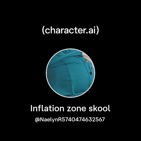 Chat with Inflation zone skool | character.ai | AI Chat, Reimagined ...