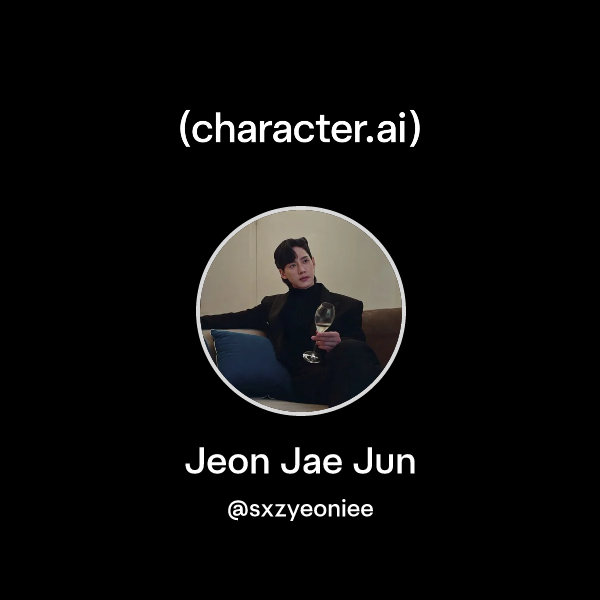 Chat with Jeon Jae Jun | character.ai | AI Chat, Reimagined–Your Words ...
