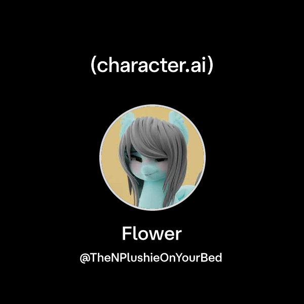 Chat with Flower | character.ai | AI Chat, Reimagined–Your Words. Your ...