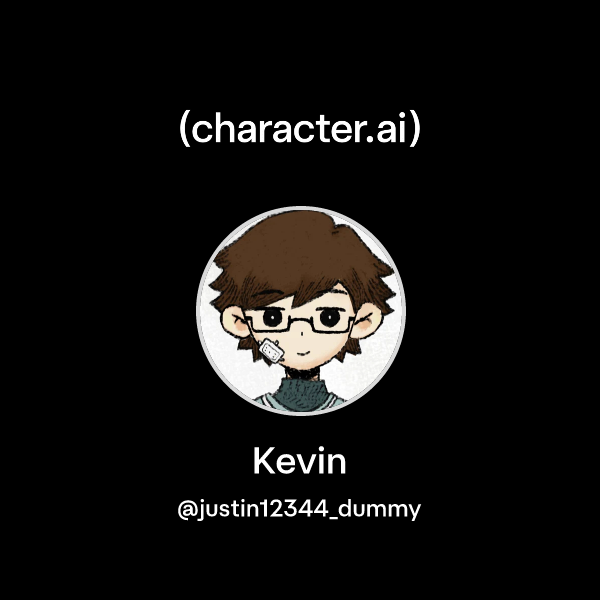 Chat with Kevin | character.ai | AI Chat, Reimagined–Your Words. Your ...