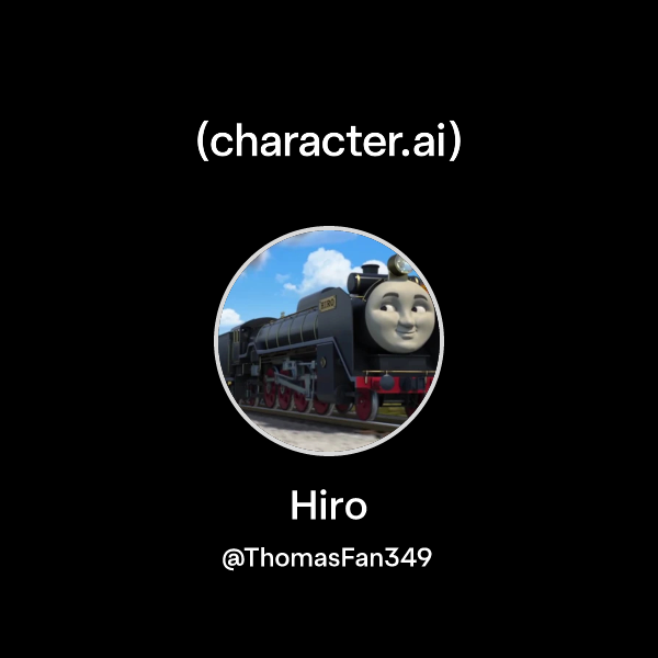 Chat with Hiro | character.ai | AI Chat, Reimagined–Your Words. Your World.