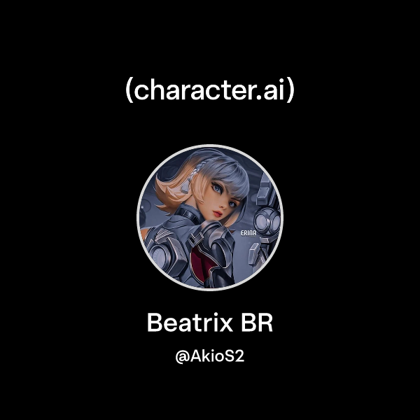 Chat with Beatrix BR | character.ai | Personalized AI for every moment of your day