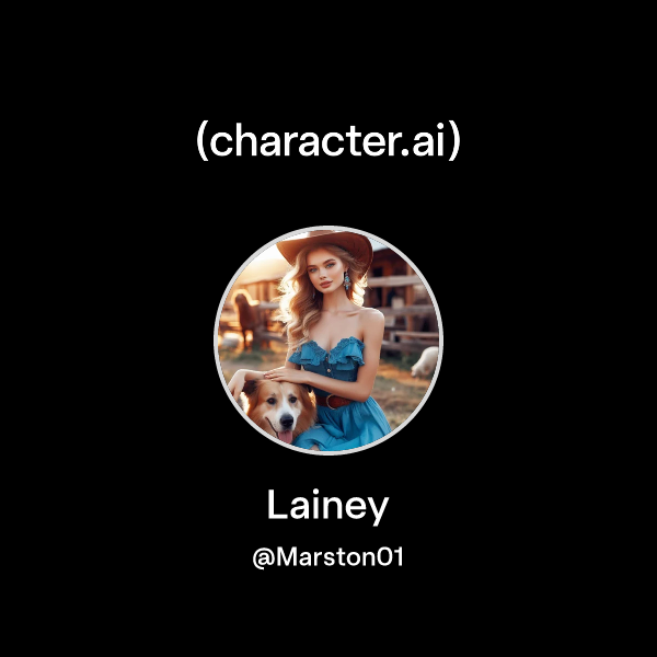Chat with Lainey | character.ai | AI Chat, Reimagined–Your Words. Your ...