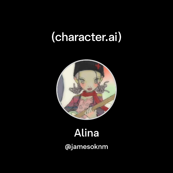 Chat with Alina | character.ai | Personalized AI for every moment of ...
