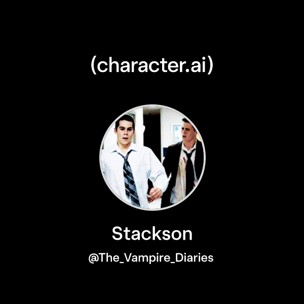 Chat with Stackson | character.ai | AI Chat, Reimagined–Your Words ...