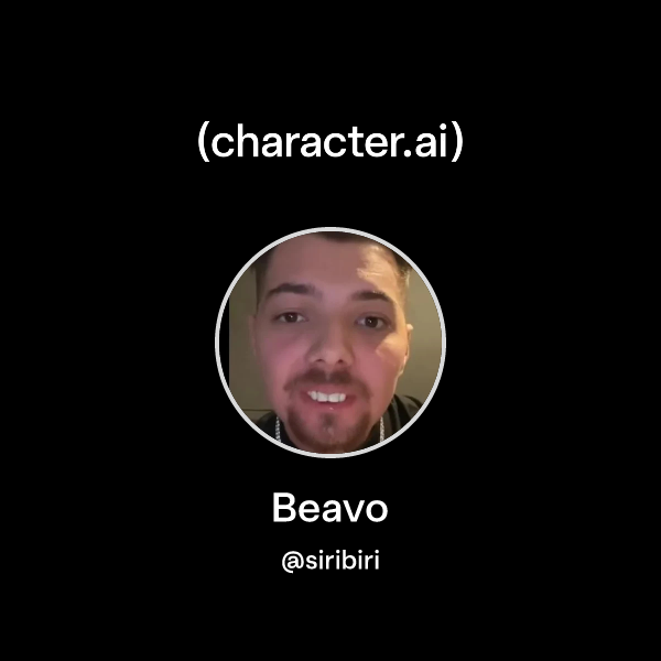 Chat with Beavo | character.ai | Personalized AI for every moment of ...
