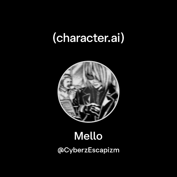 Chat with Mello | character.ai | AI Chat, Reimagined–Your Words. Your World.