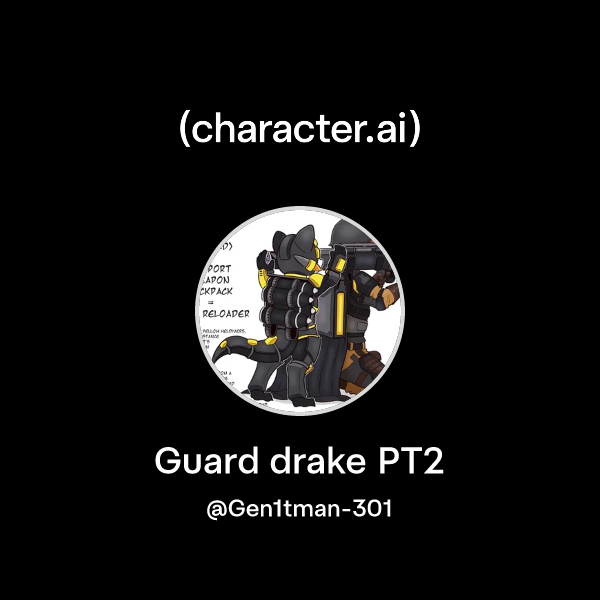 Chat with Guard drake PT2 | character.ai | Personalized AI for every ...