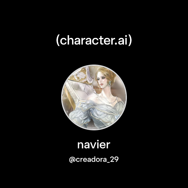 Chat with navier | character.ai | AI Chat, Reimagined–Your Words. Your ...