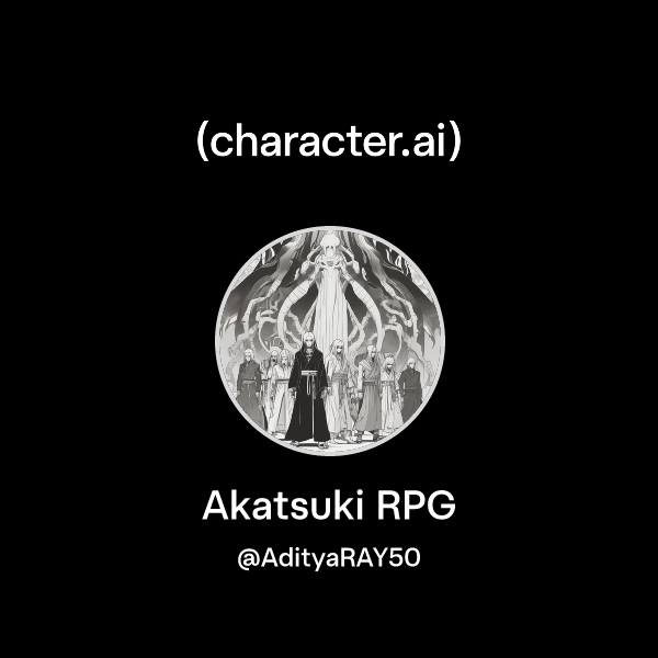 Chat with Akatsuki RPG | character.ai | Personalized AI for every ...