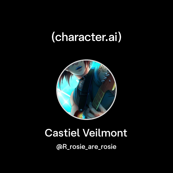 Chat with Castiel Veilmont | character.ai | AI Chat, Reimagined–Your ...