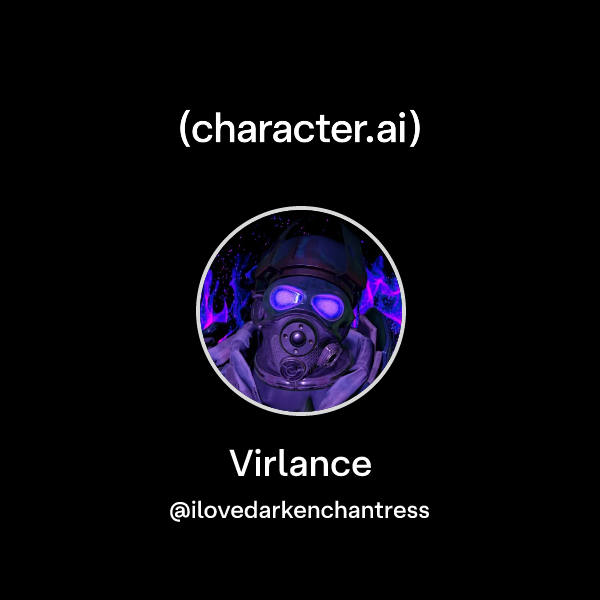 Chat with Virlance | character.ai | AI Chat, Reimagined–Your Words ...