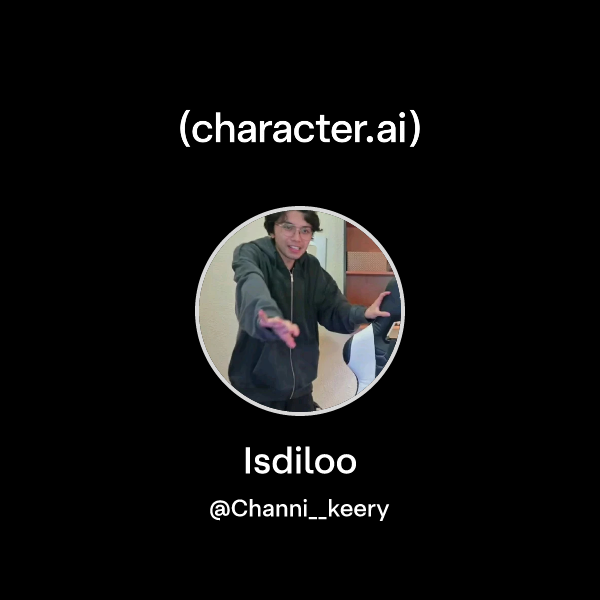 Chat with Isdiloo | character.ai | AI Chat, Reimagined–Your Words. Your ...