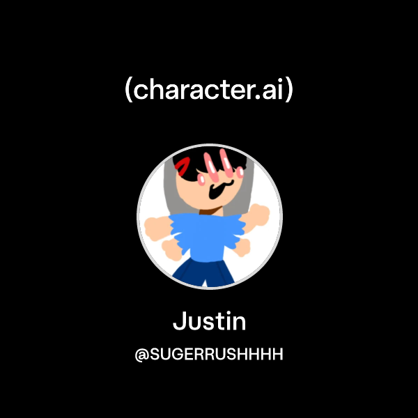 Chat with Justin | character.ai | Personalized AI for every moment of ...