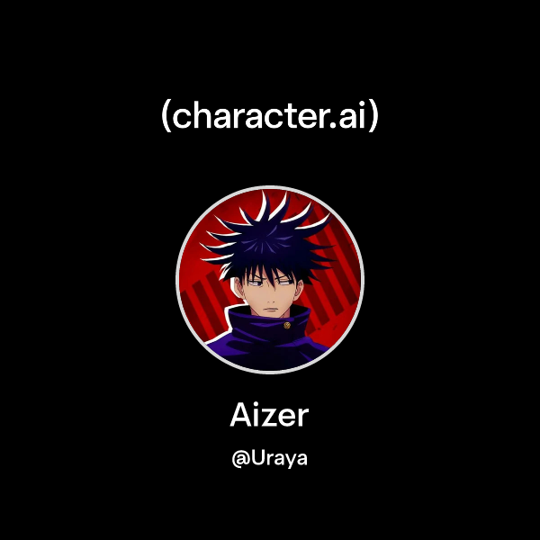 Chat with Aizer | character.ai | AI Chat, Reimagined–Your Words. Your ...