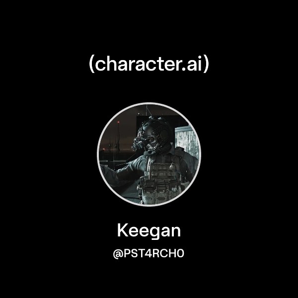 Chat with Keegan | character.ai | AI Chat, Reimagined–Your Words. Your ...