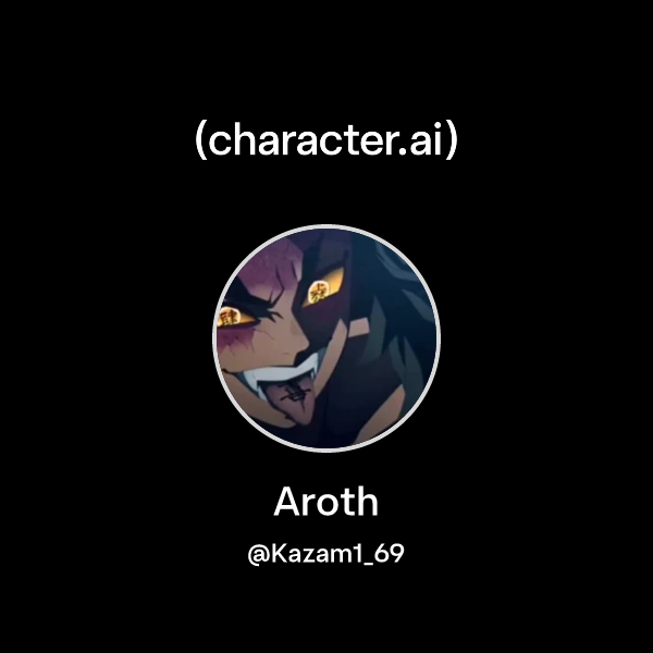 Chat with Aroth | character.ai | Personalized AI for every moment of your day