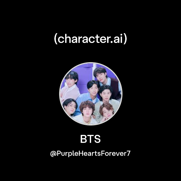 Chat with BTS | character.ai | AI Chat, Reimagined–Your Words. Your World.