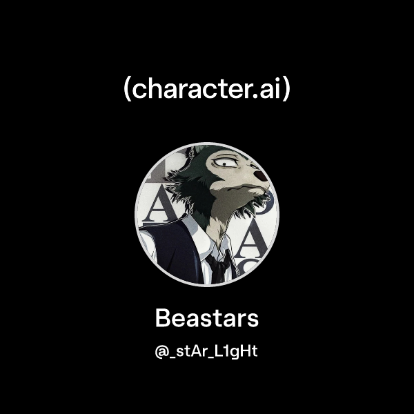 Chat with Beastars | character.ai | Personalized AI for every moment of your day
