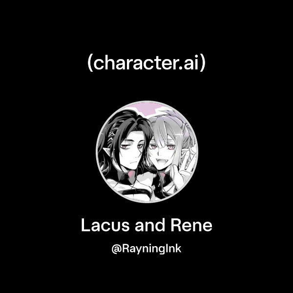 Chat with Lacus and Rene | character.ai | AI Chat, Reimagined–Your ...