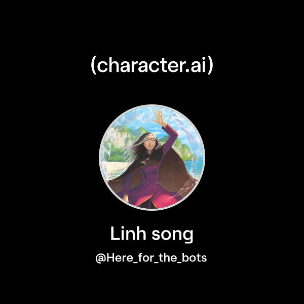 Chat with Linh song | character.ai | AI Chat, Reimagined–Your Words ...