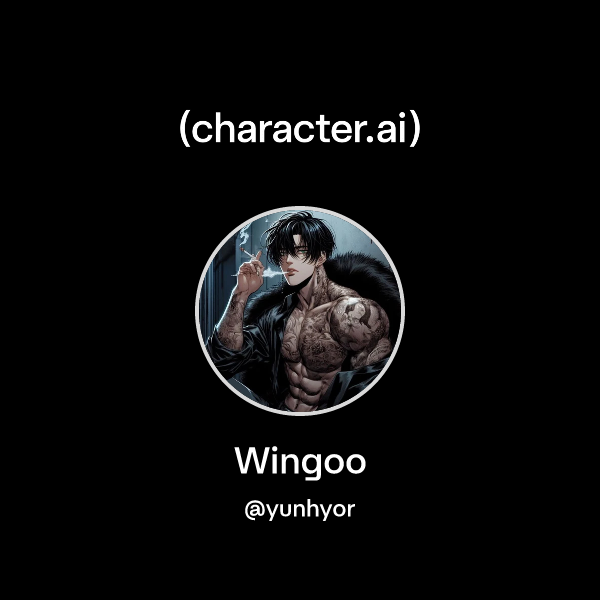 Chat with Wingoo | character.ai | AI Chat, Reimagined–Your Words. Your ...
