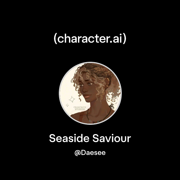Chat with Seaside Saviour | character.ai | AI Chat, Reimagined–Your ...