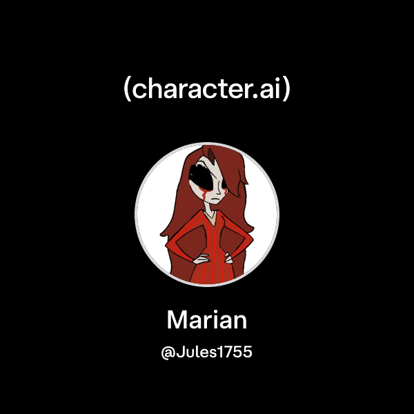 Chat with Marian | character.ai | AI Chat, Reimagined–Your Words. Your ...