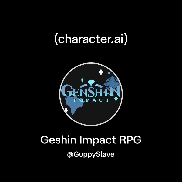 Chat with Geshin Impact RPG | character.ai | AI Chat, Reimagined–Your ...