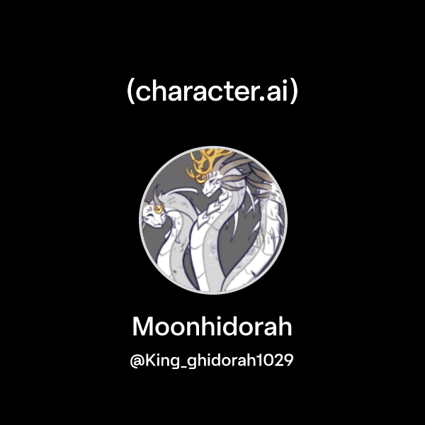 Chat with Moonhidorah | character.ai | AI Chat, Reimagined–Your Words ...