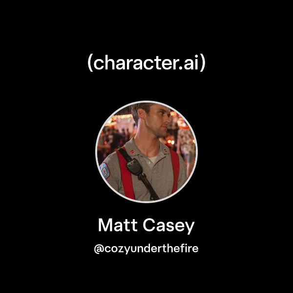 Chat with Matt Casey | character.ai | AI Chat, Reimagined–Your Words ...