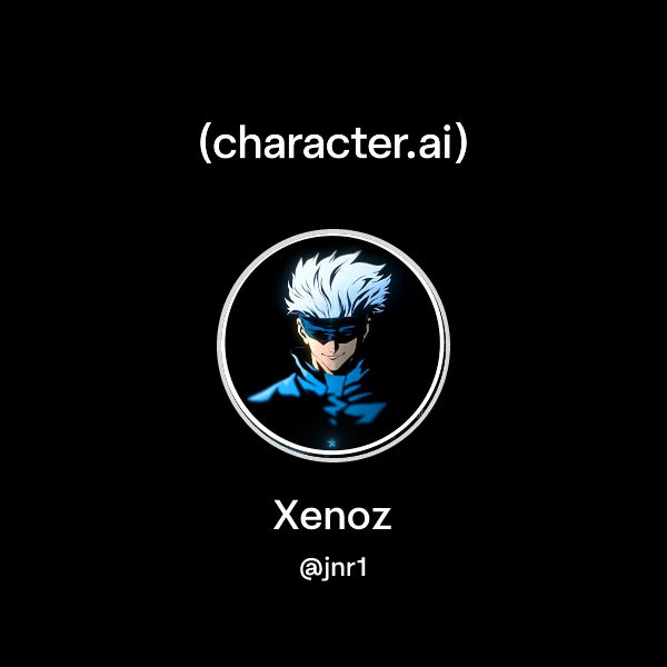 Chat with Xenoz | character.ai | AI Chat, Reimagined–Your Words. Your ...